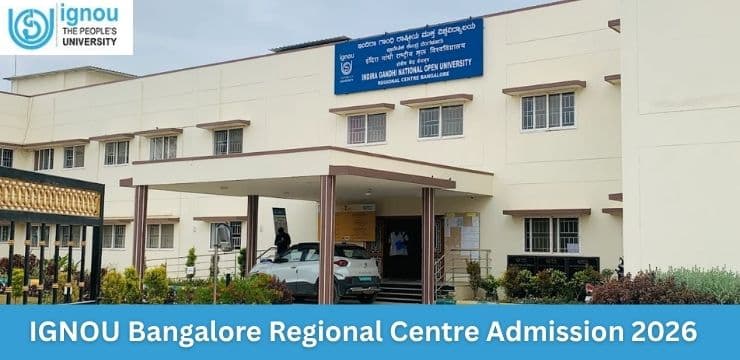 IGNOU Shimla Regional Centre Admission 2025: Course Fee & Contact Details